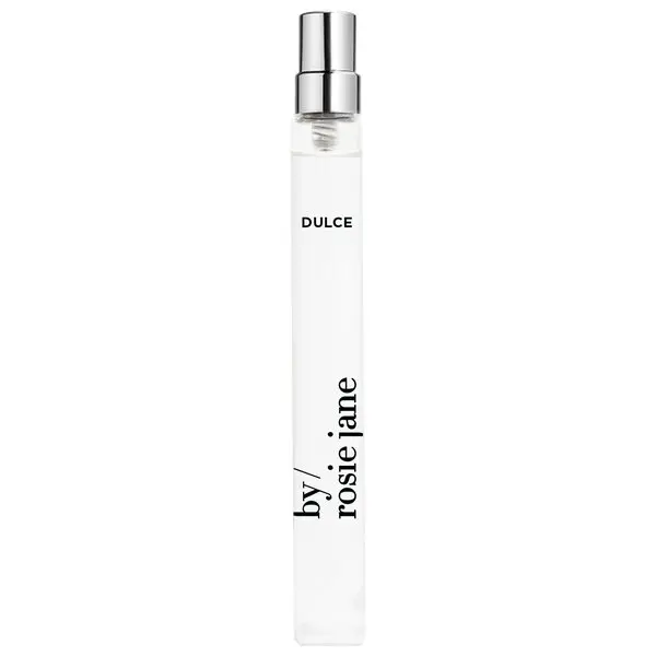 BY ROSIE JANE Dulce Travel Spray With Vanilla - One-color