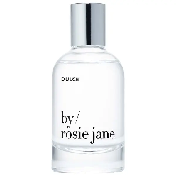 BY ROSIE JANE Dulce Eau De Parfum With Vanilla - One-color
