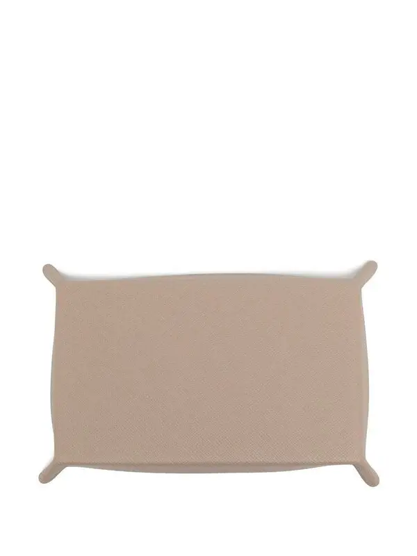 Smythson Small Rectangular Trinket Tray