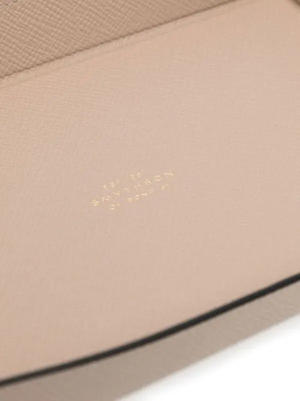 Smythson Small Rectangular Trinket Tray