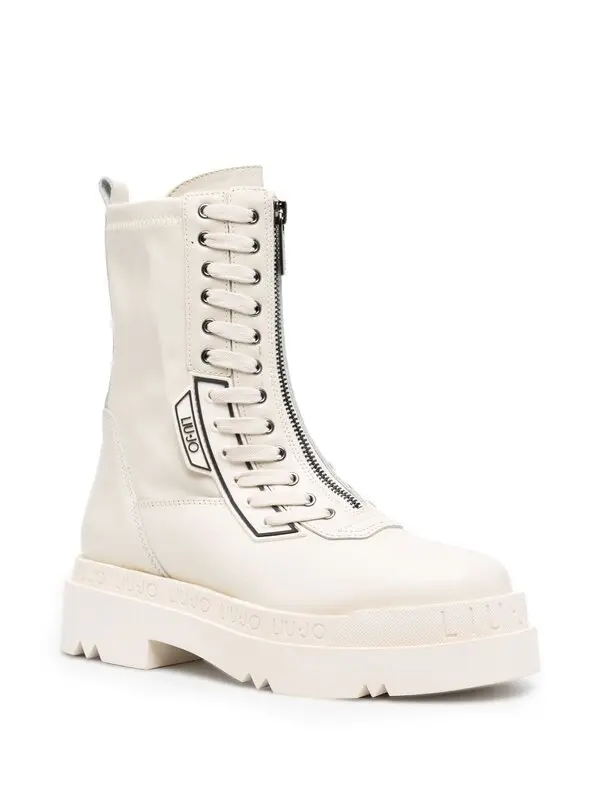 Liu Jo Love 22 Ankle Boots