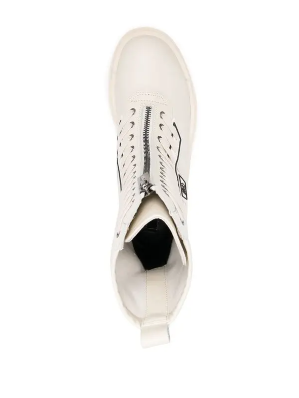 Liu Jo Love 22 Ankle Boots