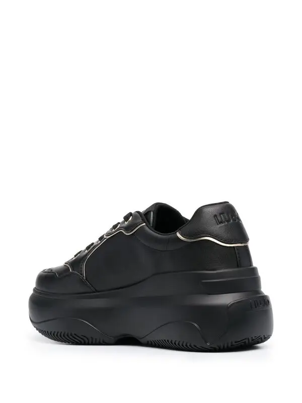 Liu Jo June Platform Sneakers