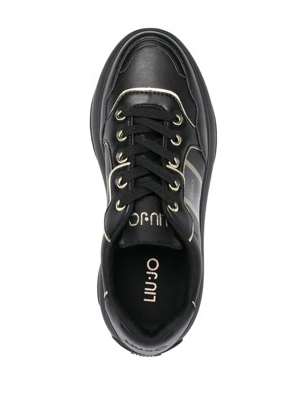Liu Jo June Platform Sneakers