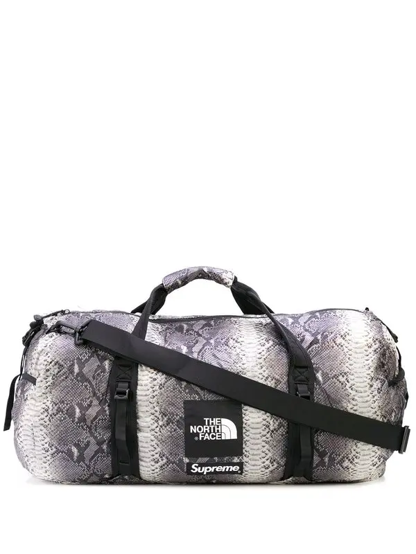 Supreme X The North Face Holdall Bag