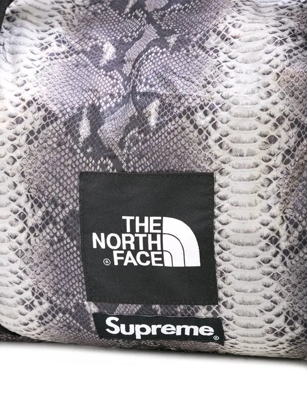 Supreme X The North Face Holdall Bag
