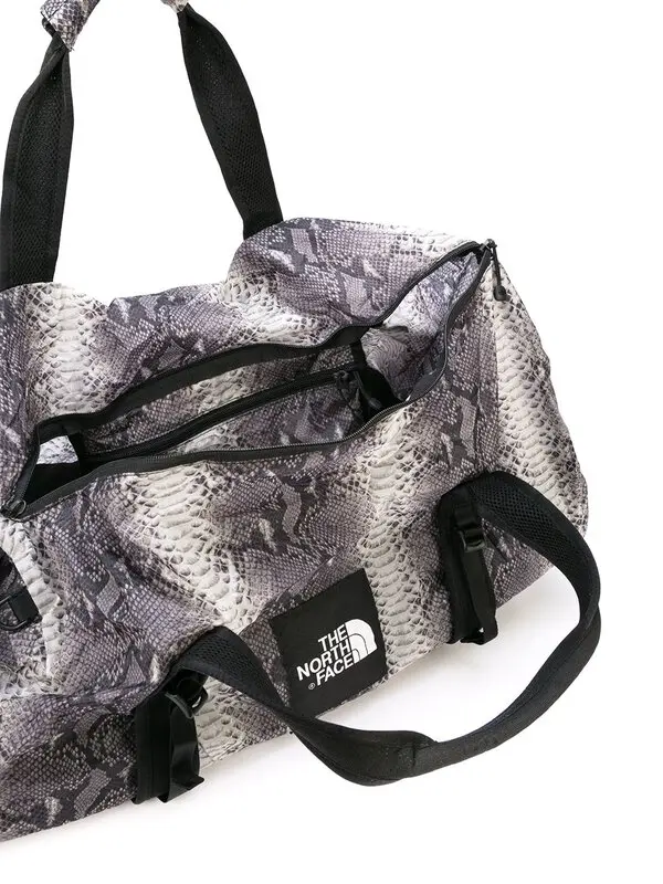 Supreme X The North Face Holdall Bag