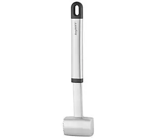 BERGHOFF Essentials Stainless Steel Meat Hammer - Silver