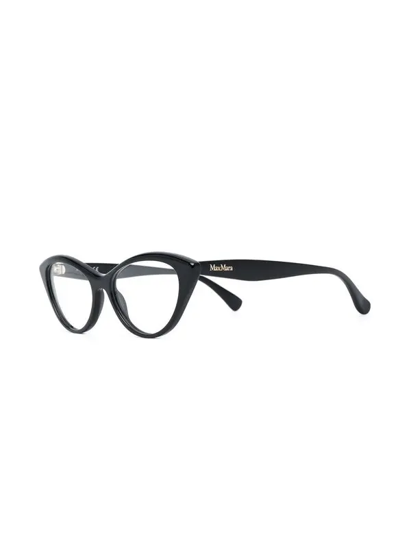 Max Mara Cat-eye Frame Glasses