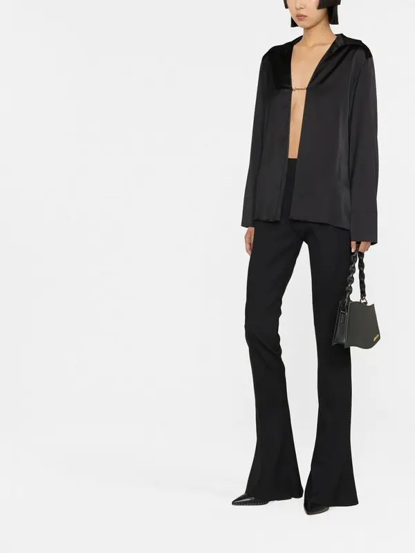 Jacquemus La Chemise Notte Shirt