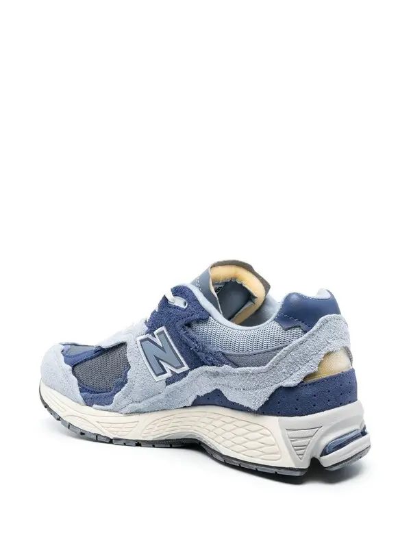 NEW BALANCE 2002r Protection Pack Sneakers - Blue