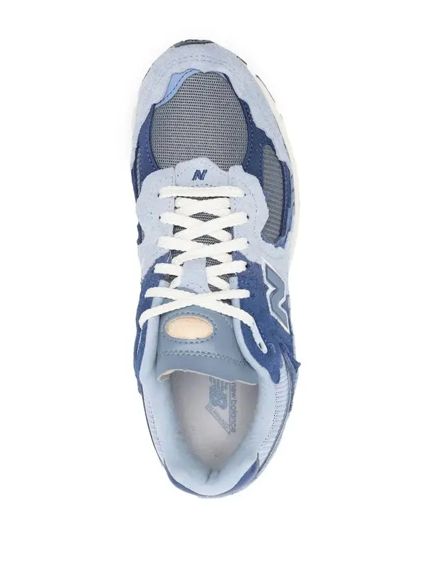 NEW BALANCE 2002r Protection Pack Sneakers - Blue