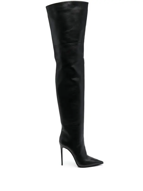 LE SILLA Eva Thigh-high Stiletto Boots