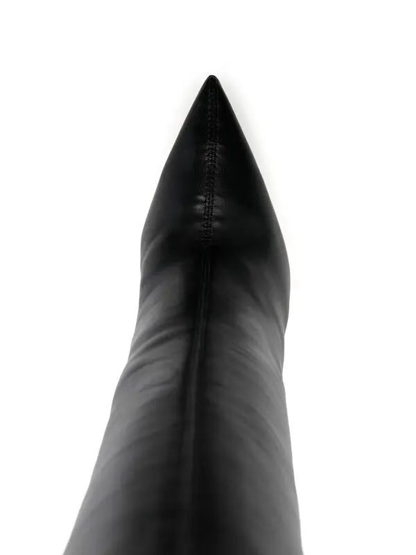LE SILLA Eva Thigh-high Stiletto Boots