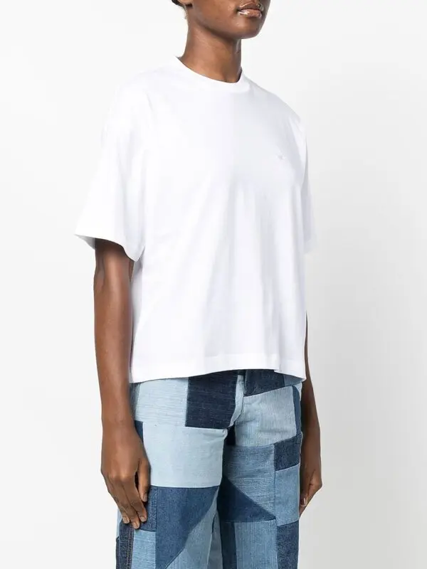 Carhartt Work In Progress Short-sleeve T-shirt - White