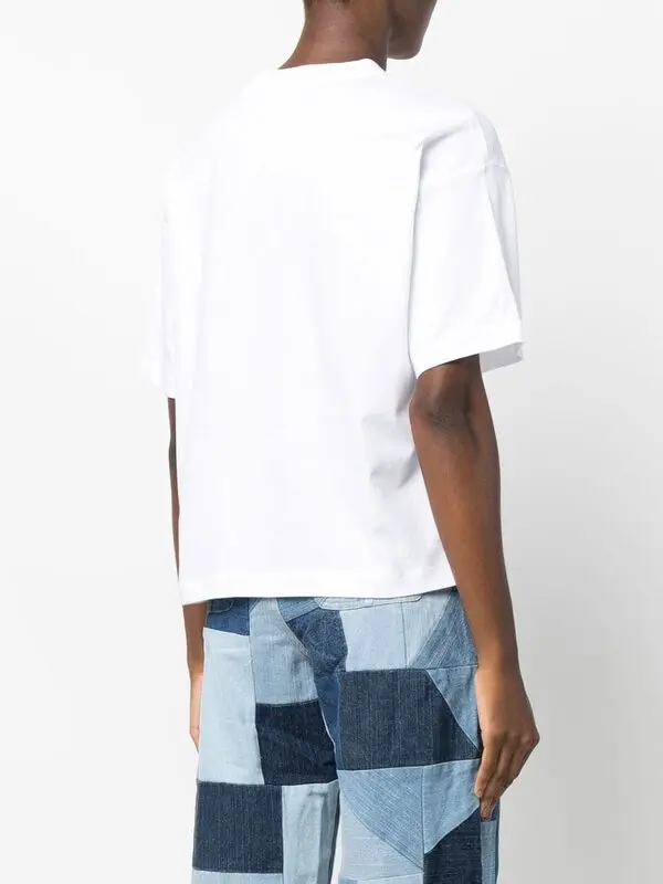 Carhartt Work In Progress Short-sleeve T-shirt - White