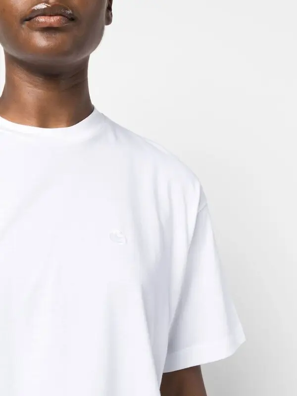 Carhartt Work In Progress Short-sleeve T-shirt - White