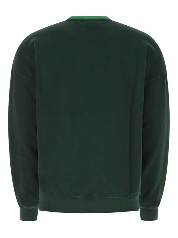 AMBUSH Long-sleeve Multi-panel Sweatshirt