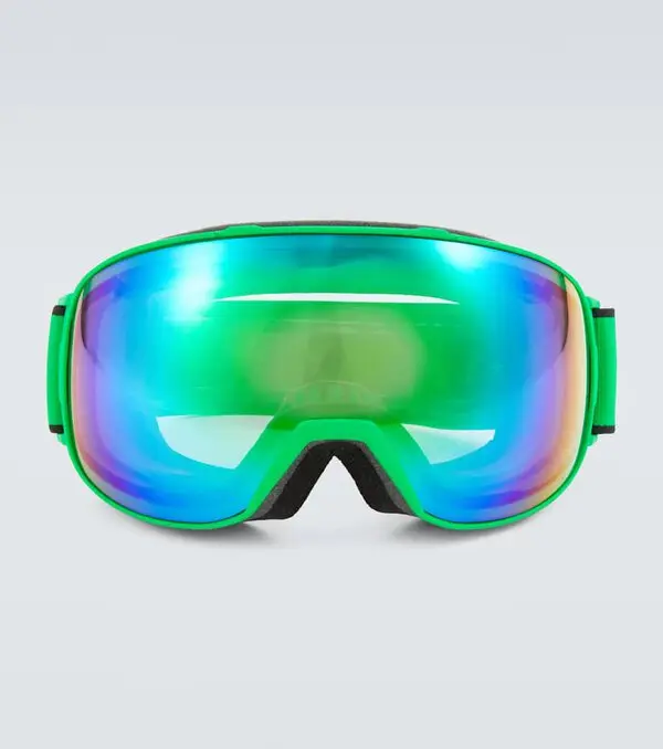 Bottega Veneta Ski Goggles - Green