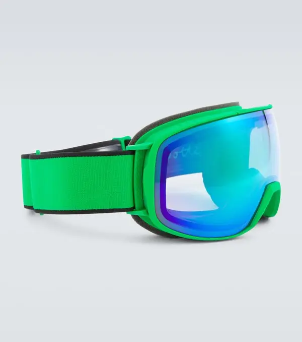Bottega Veneta Ski Goggles - Green