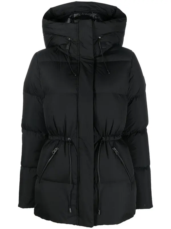 Mackage Padded Coat With Hood