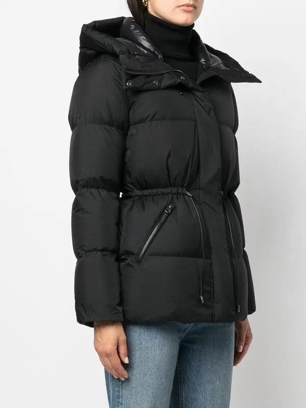 Mackage Padded Coat With Hood