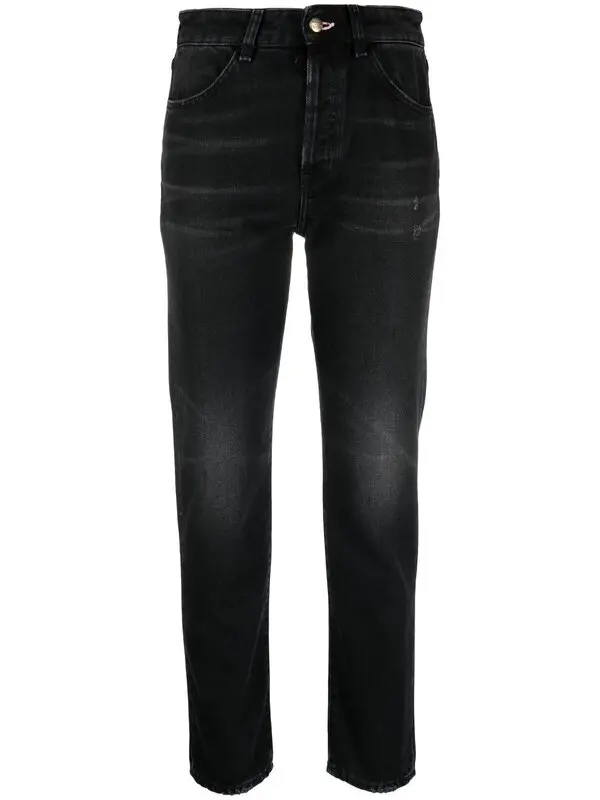 WASHINGTON DEE-CEE Straight-leg Jeans