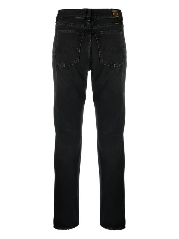 WASHINGTON DEE-CEE Straight-leg Jeans