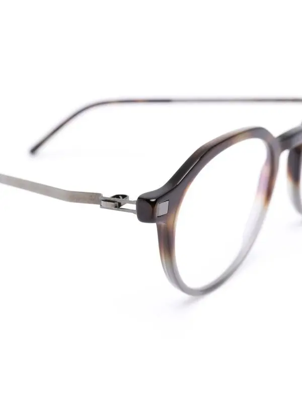 Mykita Round-frame Glasses