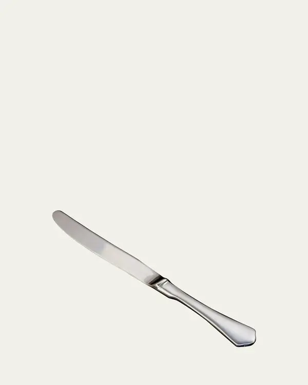 ASTIER DE VILLATTE Naples Knife, Stone Finish - Multi