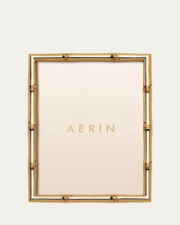 Aerin Ava Bamboo 5" X 7" Frame