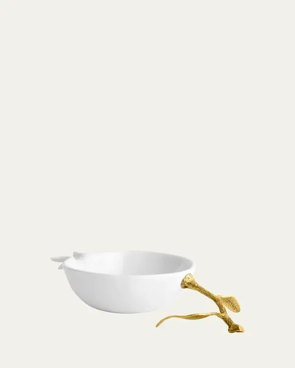 Michael Aram Pomegranate Small Bowl - One-color