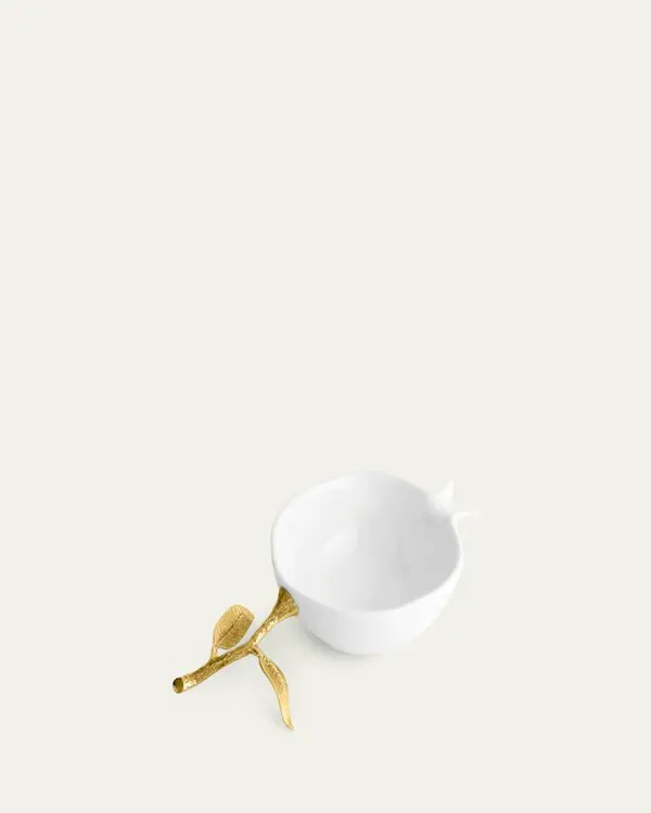 Michael Aram Pomegranate Small Bowl