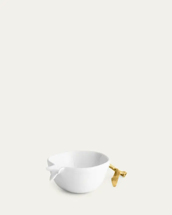 Michael Aram Pomegranate Small Bowl