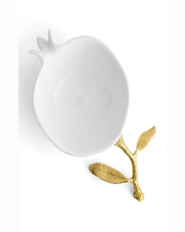 Michael Aram Pomegranate Small Bowl