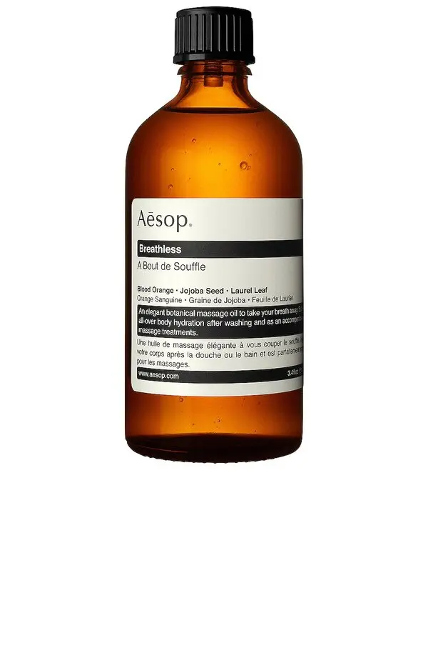Aesop Breathless Hydrating Body Treatment - N,a