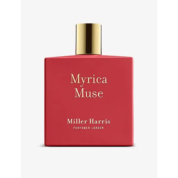 MILLER HARRIS Myrica Muse Eau De Parfum 100ml - One-color