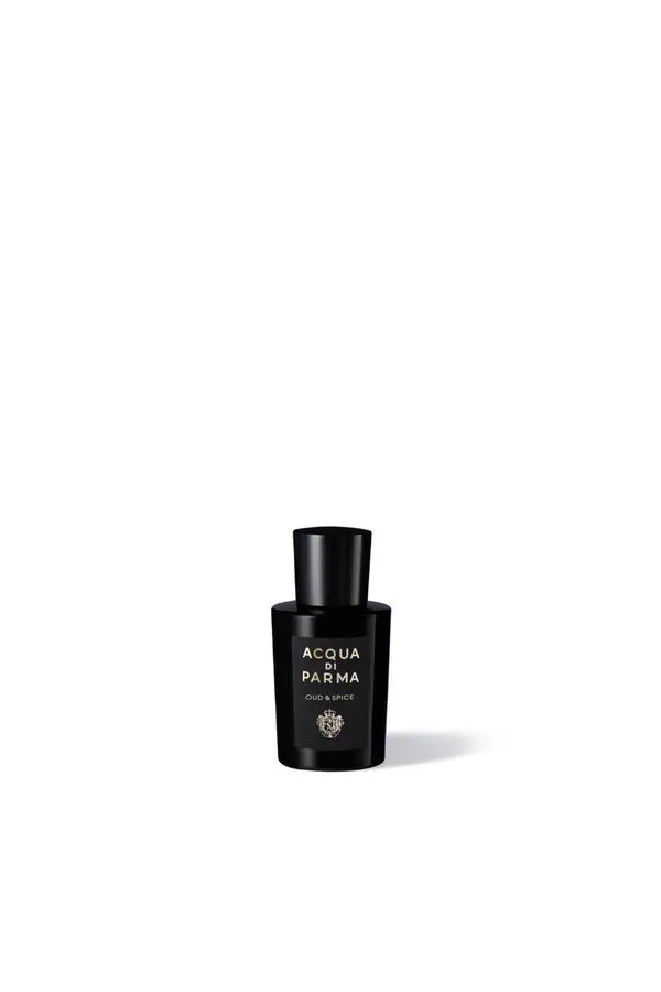 ACQUA DI PARMA Oud &amp Spice Edp Travel Size - Pink