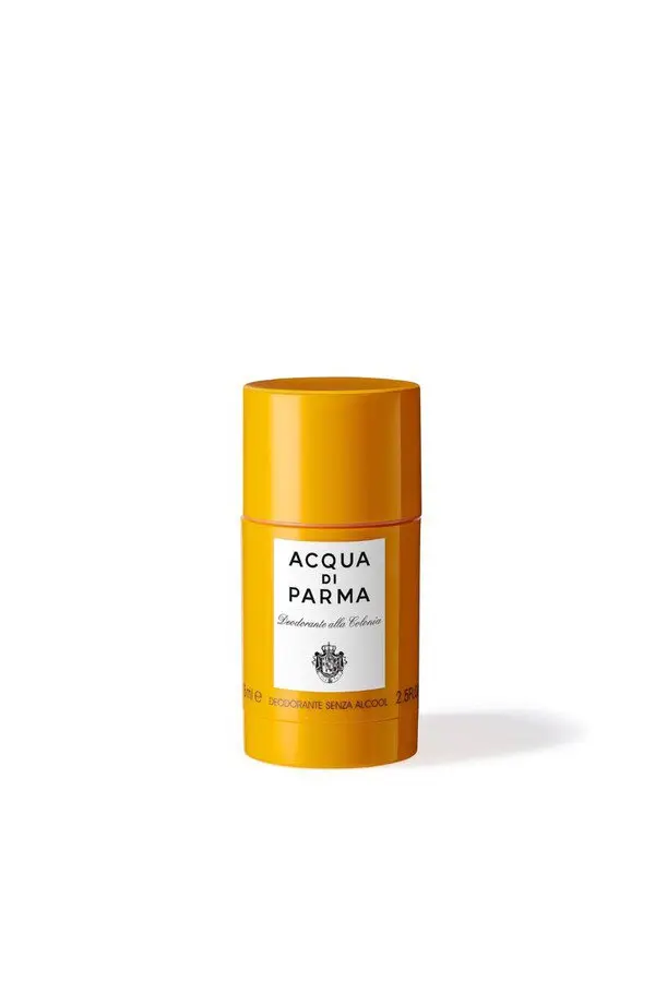 ACQUA DI PARMA Colonia Deodorant Stick Alcohol-free - Orange