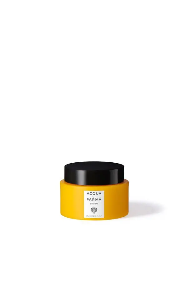 ACQUA DI PARMA Barbiere Soft Shaving Cream - Aqua