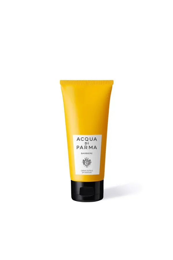 ACQUA DI PARMA Barbiere Soft Shaving Cream - Aqua