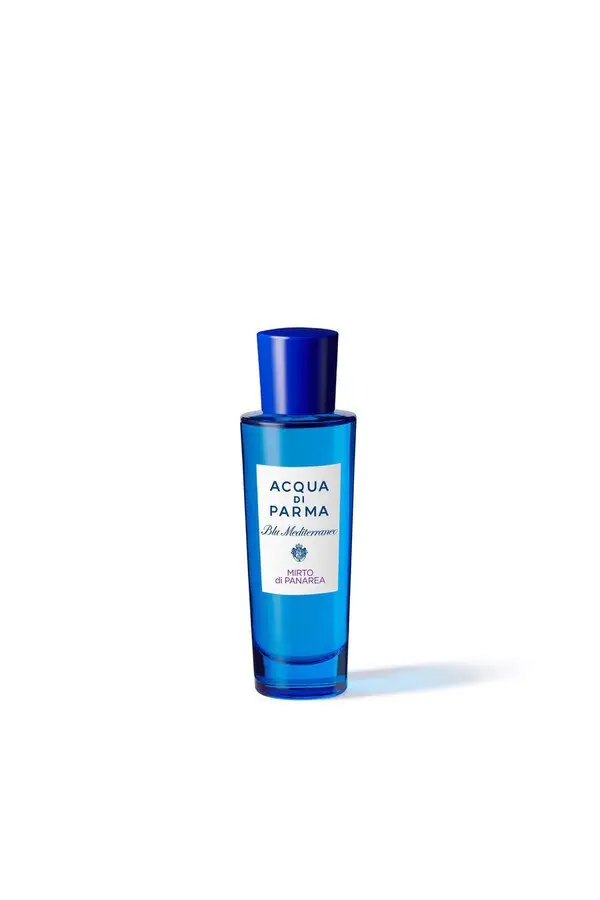 ACQUA DI PARMA Blu Mediterraneo Mirto Di Panarea Edt - Blue