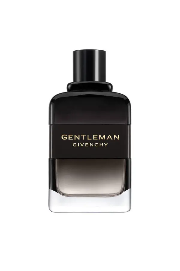 GIVENCHY FRAGRANCE Gentleman Givenchy Boisèe Edp - Black