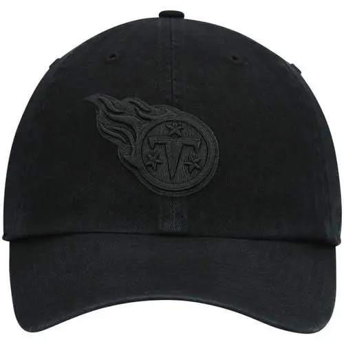 '47 Tennessee Titans Team Tonal Clean Up Adjustable Cap