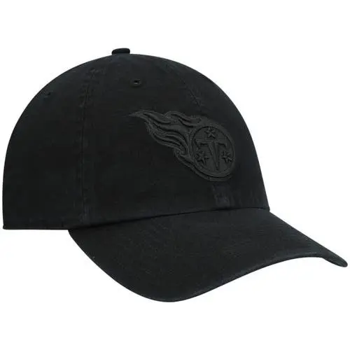 '47 Tennessee Titans Team Tonal Clean Up Adjustable Cap