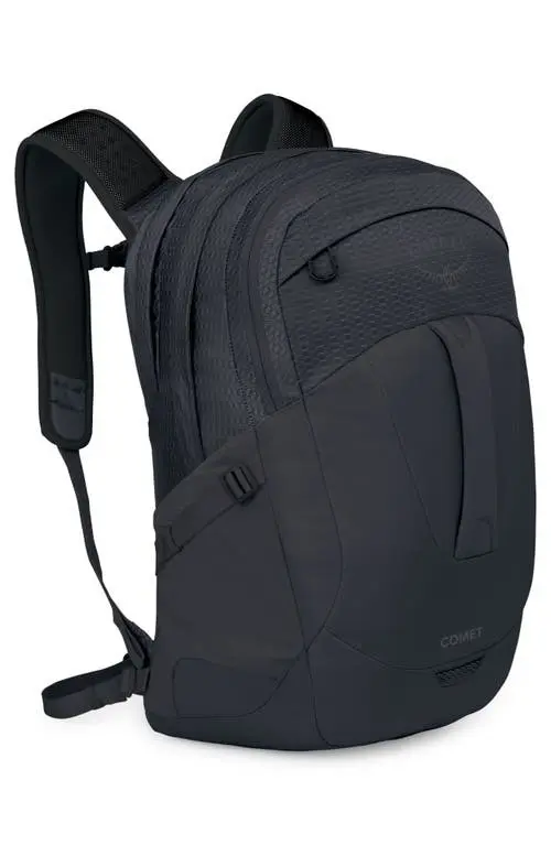 OSPREY Comet Backpack - Black