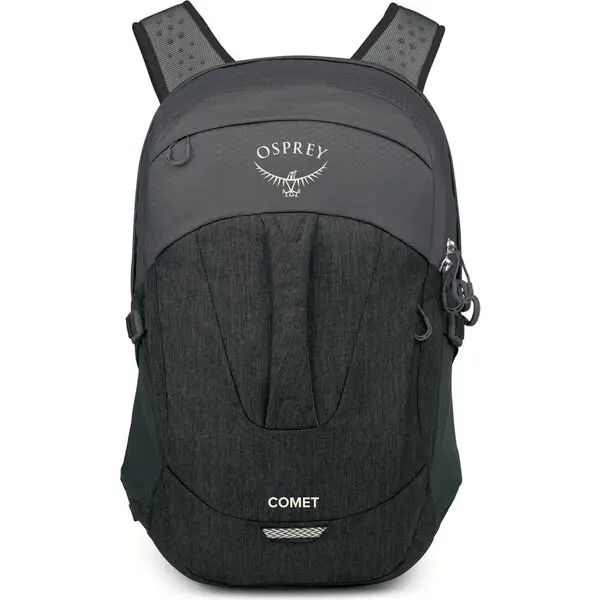 OSPREY Comet Backpack - Phantom Grey Heather