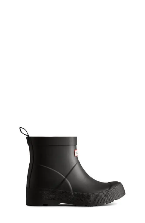 Hunter Play Waterproof Short Boots