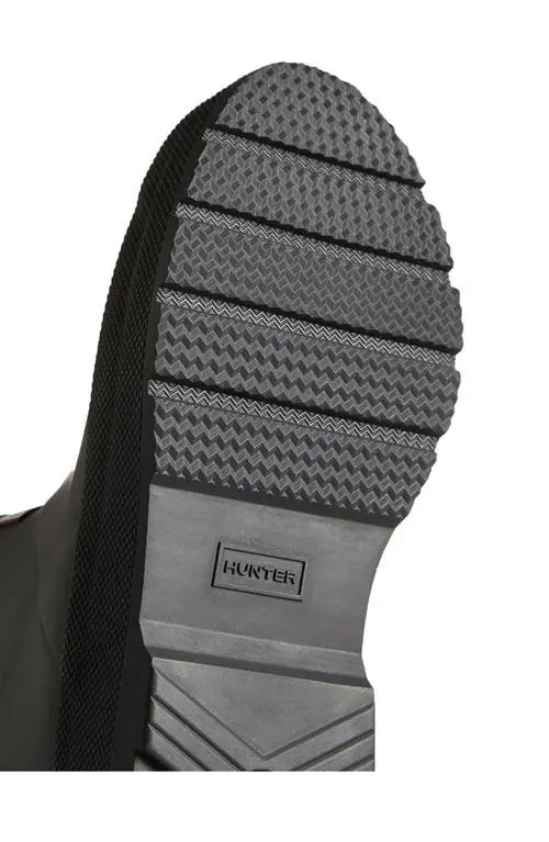 Hunter Play Waterproof Short Boots