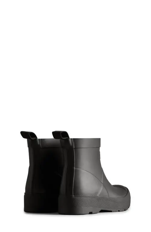 Hunter Play Waterproof Short Boots